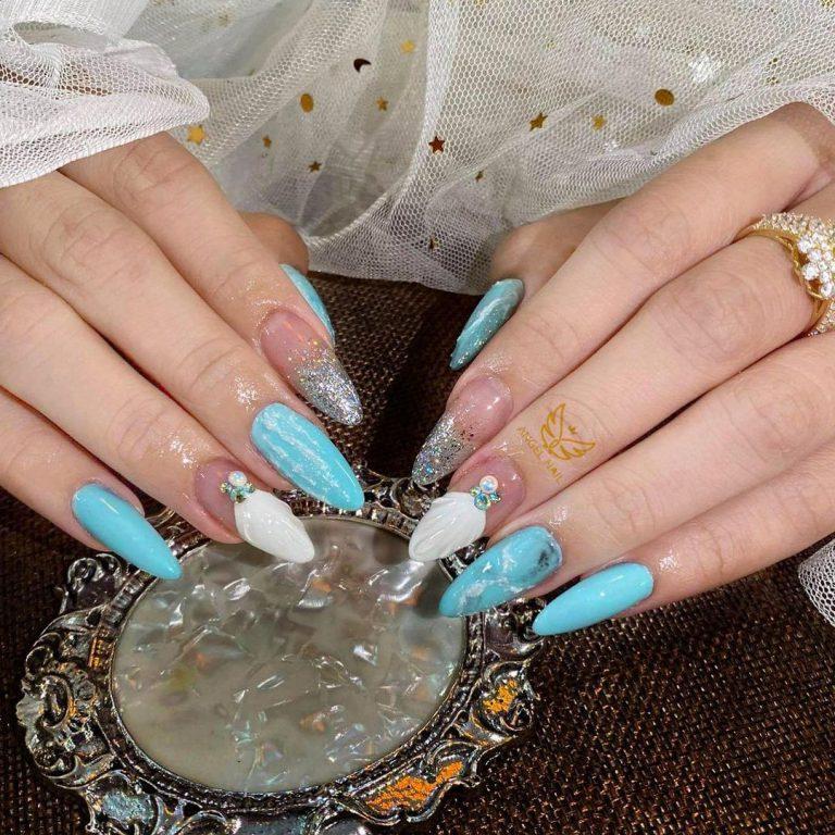Khóa Nails Nâng cao – Angel NAIL – Đào tạo khóa học nail chuyên nghiệp ...